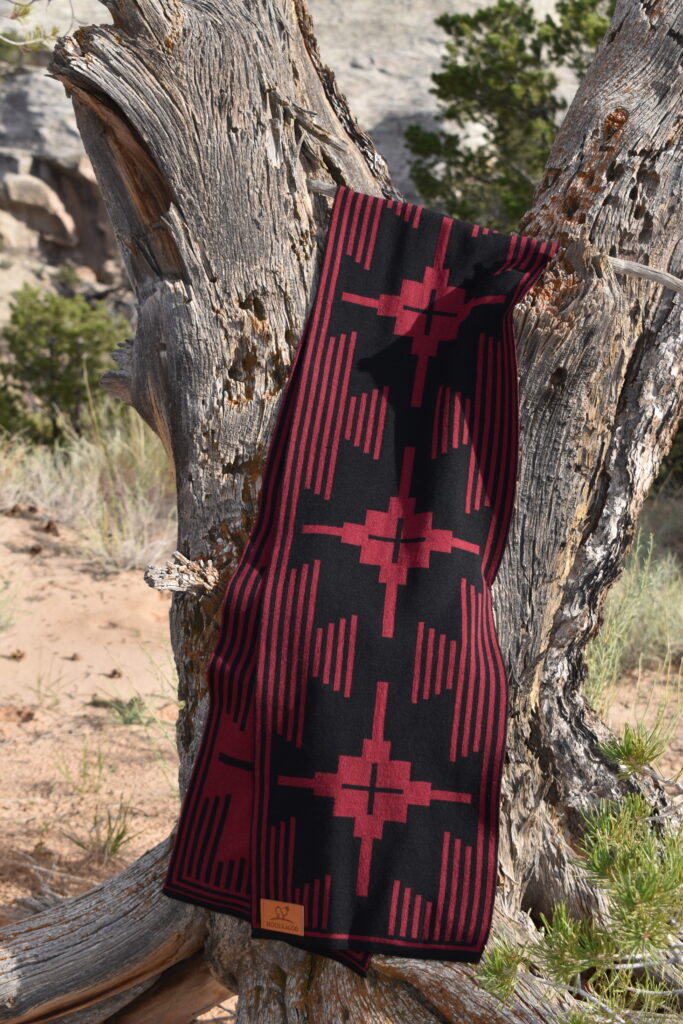 Cooking Snow Scarf - Hoolaagoo