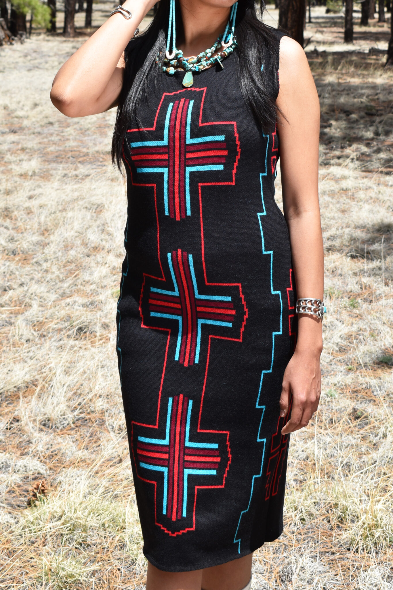 Defiance Dress - Hoolaagoo